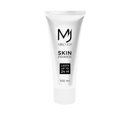 SKIN PRIMER – MIKO JOY COSMETICS