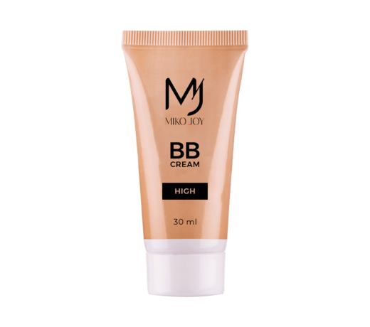 FOUNDATION – MİKO JOY COSMETICS