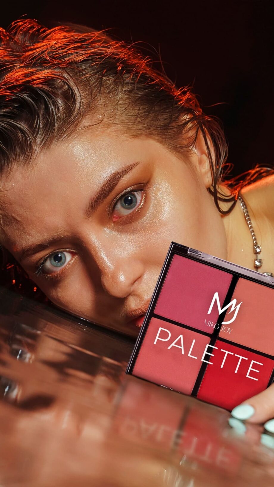 MIKO JOY COSMETICS